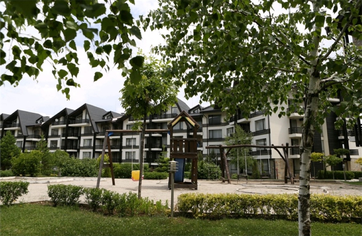 ASPEN GOLF AND SKI RESORT ***, BANSKO, Bulgaria