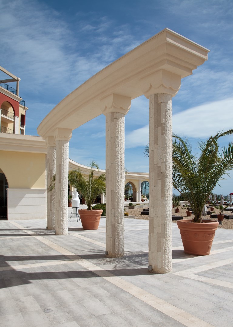 Hotel Lighthouse Golf & Spa Resort - Balchik. Preturi actualizate 2025 ...